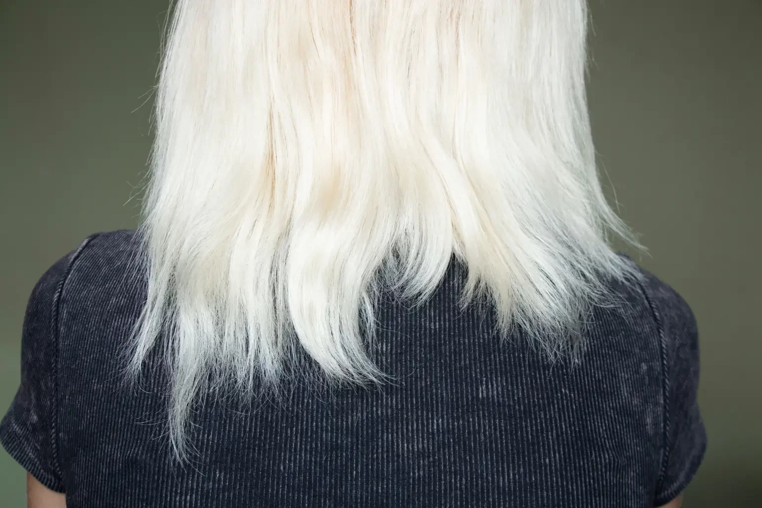 Long-Term Damage from Bleaching and Highlighting + How to Repair It ...